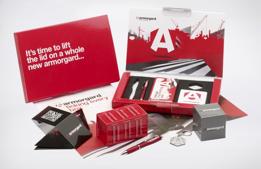 BoxcoUK | Branded Presentation Solutions
