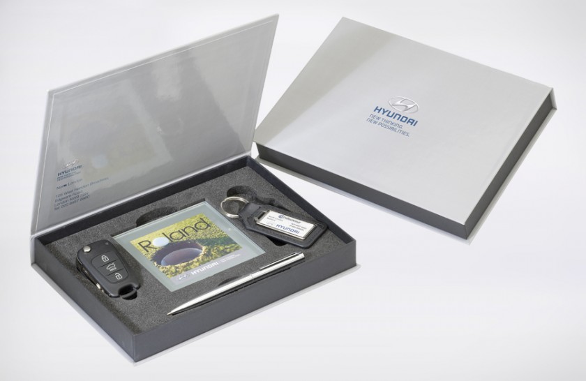 BoxcoUK | Branded Presentation Solutions